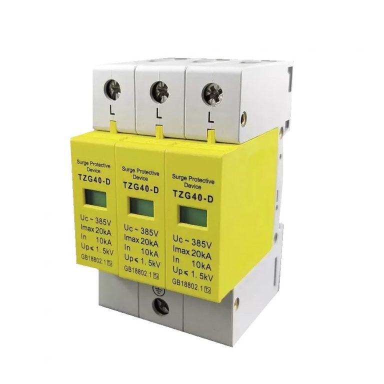 DPS 3 fases importado – FTRCALI SAS